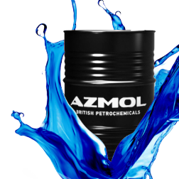 AZMOL - Best Oil Company